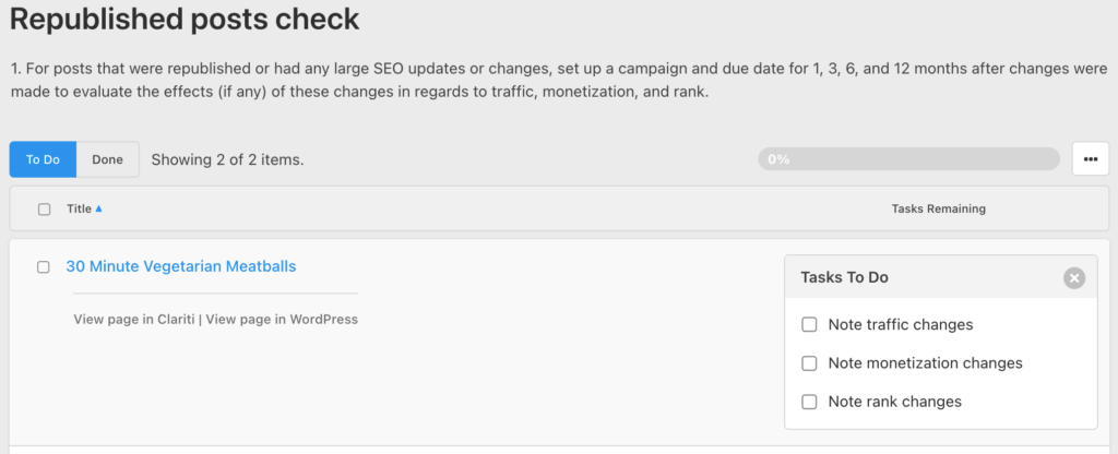 5 Great Ways to Organize, Manage, and Optimize Your Content - Clariti