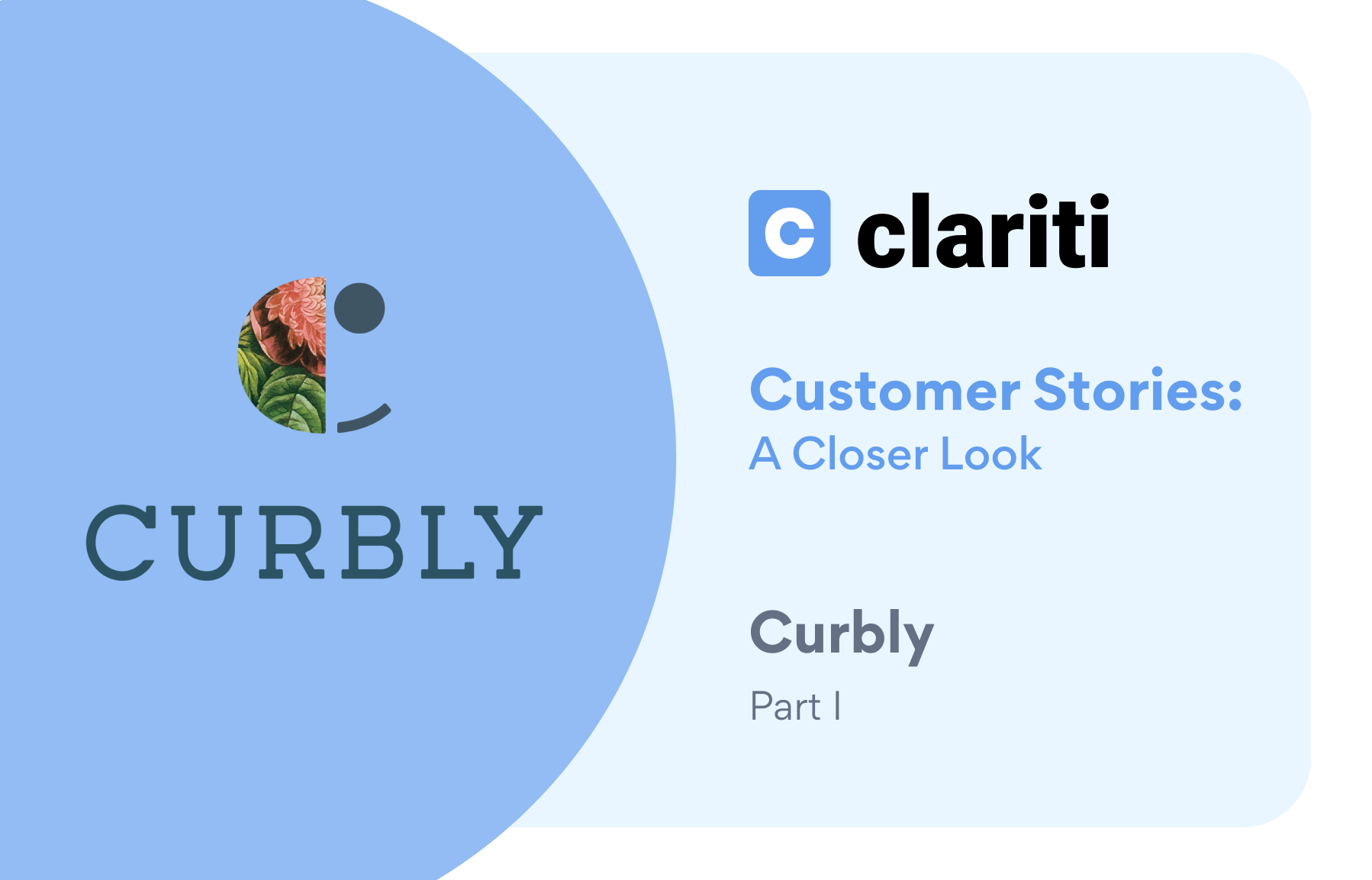 How Curbly Uses Clariti to Identify Low Quality Content - Clariti