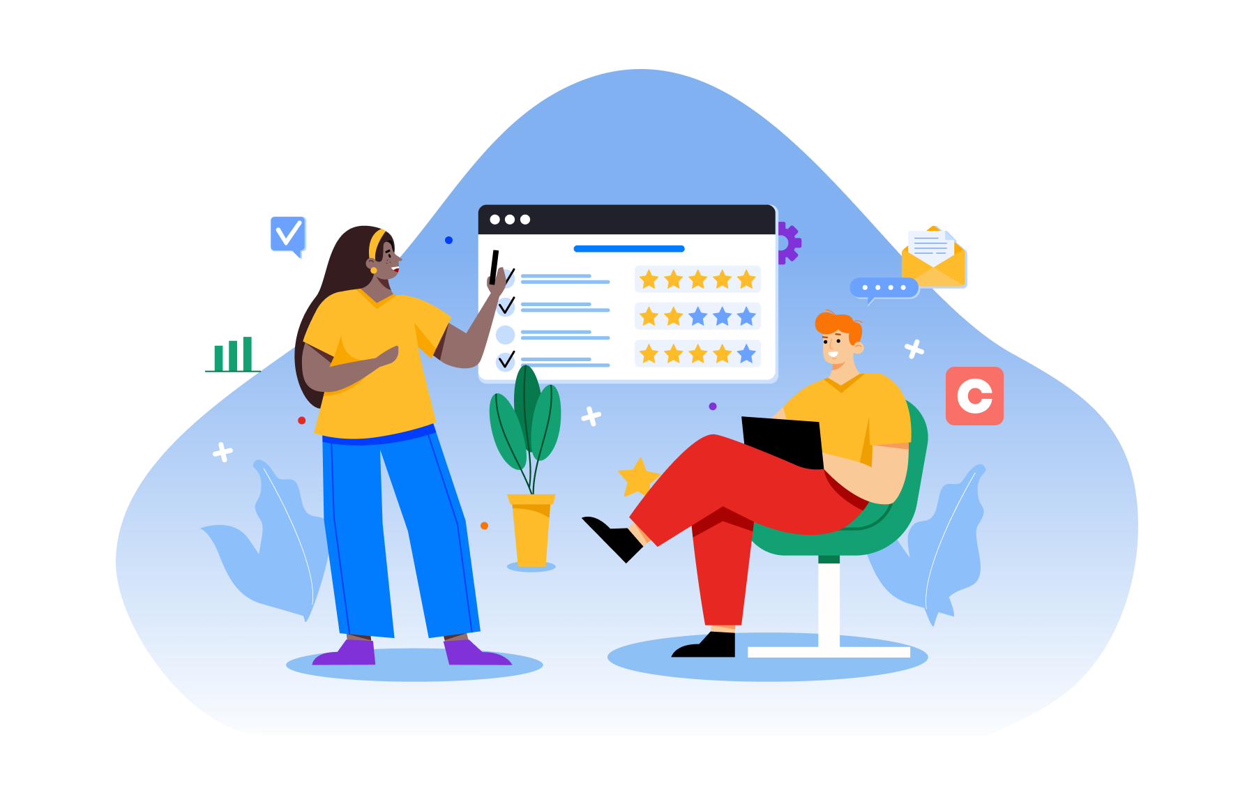 The Essential New Content Checklist for WordPress Creators - Clariti