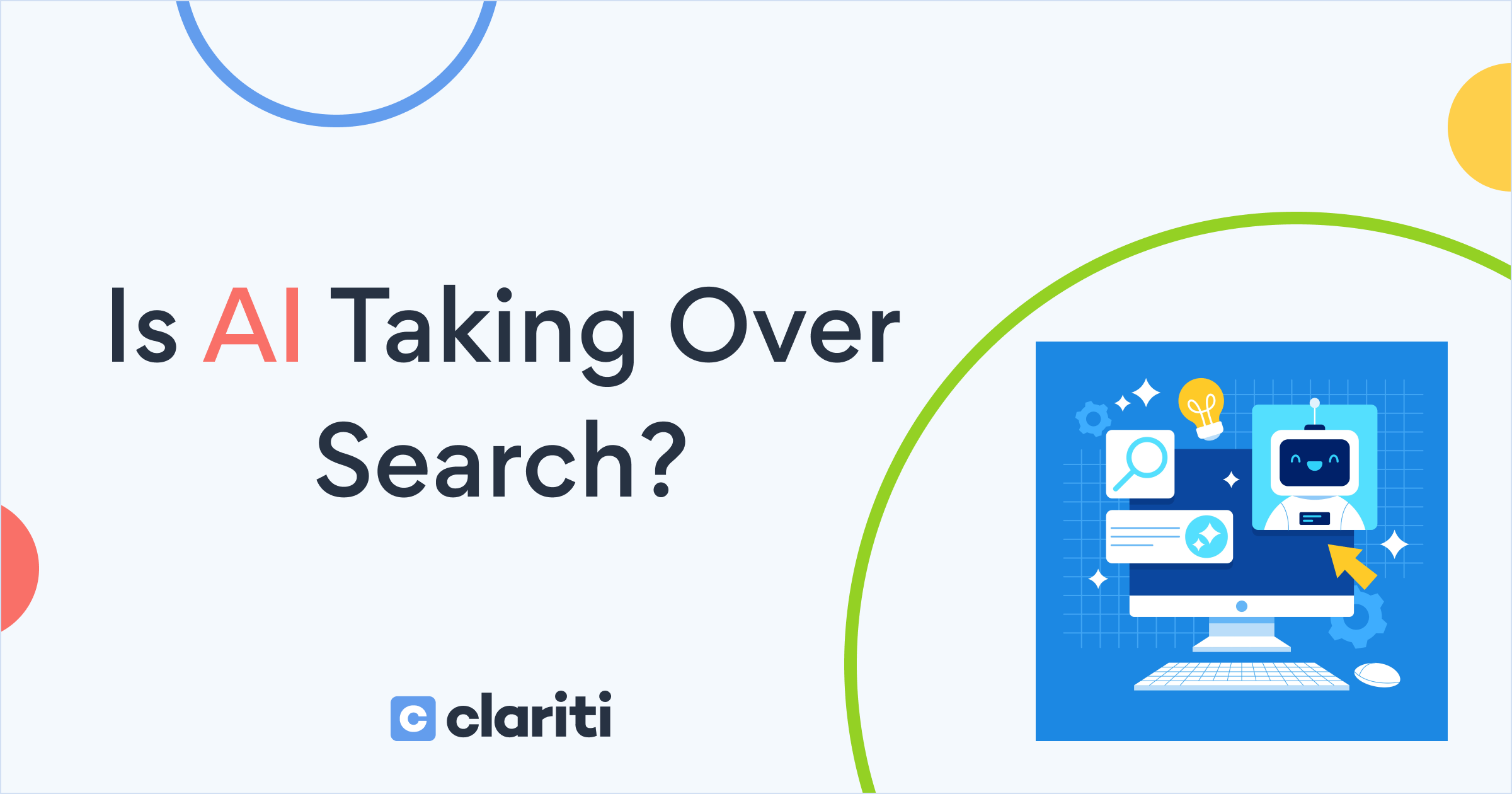 How AI-Powered Search is Changing SEO: What Website Owners Need to Know ...
